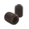 Cup Point Screws - SIL Fasteners